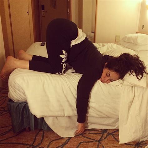 Francine Piaias Feet