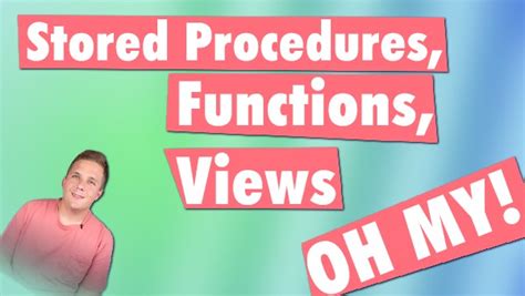 Bert Wagner On Linkedin Sql Server Offers Many Different Options For Storing And Reusing Your