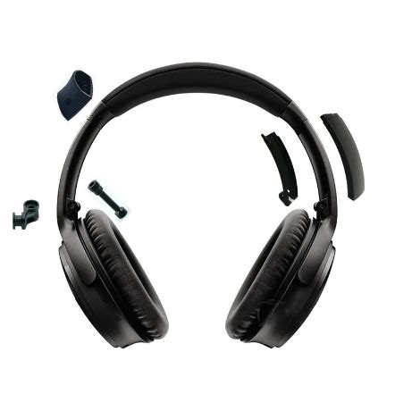 Bose Headphones Parts
