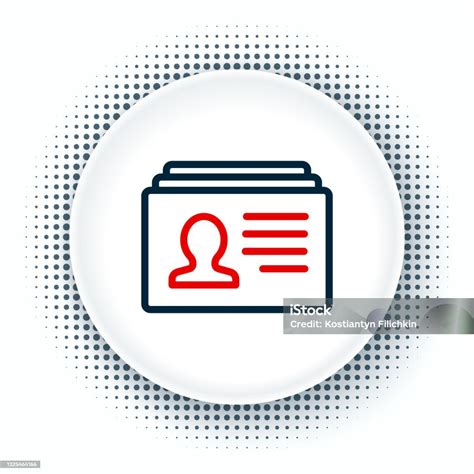 흰색 배경에서 격리된 선 이력서 아이콘입니다 Cv 응용 프로그램 전문 직원을 검색 인력 분석 이재개됩니다 다채로운 개요 개념