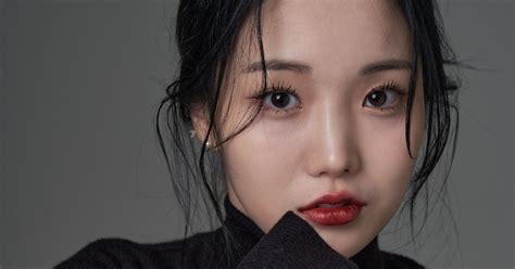 김소연 덤벼로 선사할 色다른 매력…더트롯쇼 출격