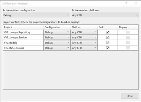 Handling Aspnetcoreenvironment Environment Variable In Iis Jack Yasgar Net