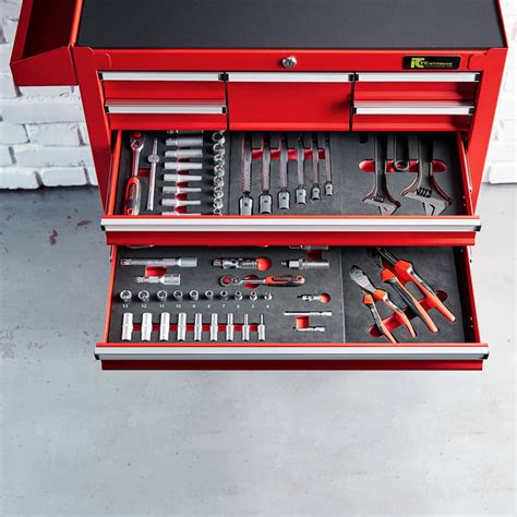Socket Set 47 Piece Aj Products