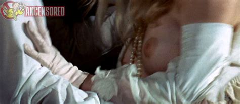 Naked Jill Ireland In Violent City