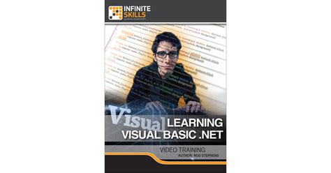 folder browser dialog learning visual basic [video]