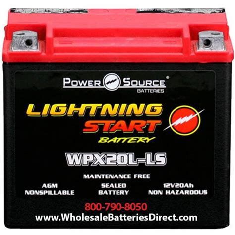 2003 Fxdl Dyna Low Rider 1450 Battery Hd For Harley