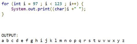 Java Data Types Java Have Some Predefined Data Types To By Imran Khan Sep 2022 Medium