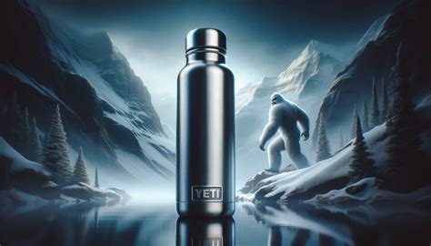 Yeti Water Bottle Size Chart Complet List
