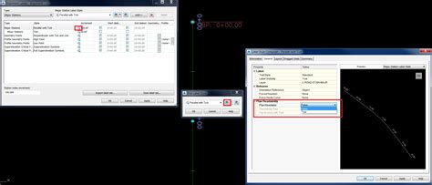 Solved Rotatingflipping Alignment Station Text Autodesk Community