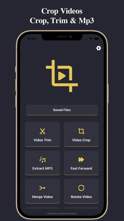 Crop Videos Crop Trim And Mp3 By Parsottambhai Dhameliya
