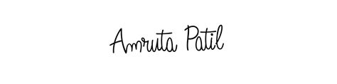 76 Amruta Patil Name Signature Style Ideas Special Electronic Signatures