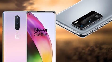 OnePlus Vs Huawei P Which Device Is Better