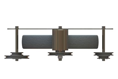 Projects — Carlos Firgau