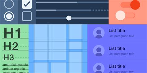 What Is A Ui Component Library Modern Frontend Development
