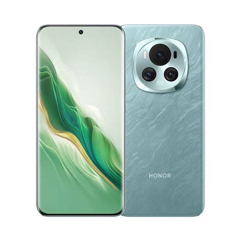 【手慢无】荣耀magic 6手机12gb512gb 中兴4g手机价格3993元荣耀 Magic6 16gb256gb家电导购 中关村在线