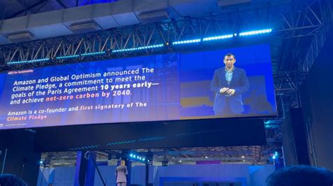 Video Ankur Bansal On Linkedin Aws Infrastructure Is 5 Times More