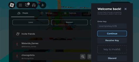 Descargar Delta Executor 2 693 APK Gratis Para Android