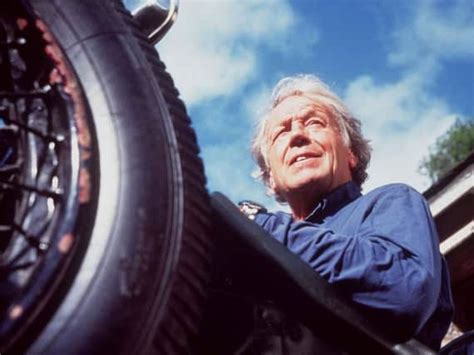 Yorkshire Olympian Keith Schellenberg Who Once Owned His Own Remote Scottish Island Has Died Aged 91