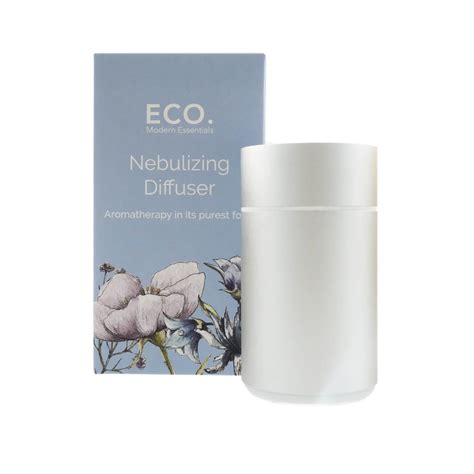 Nebulizing Diffuser Eco Modern Essentials