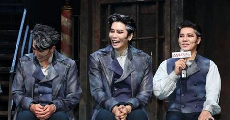 [포토] 막내의 칭찬에 수줍은 첫째 둘째 토드