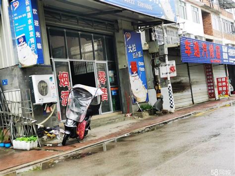【2图】急租店面，价格超低，临街店铺福州闽侯南屿商铺租售生意转让出租 福州58同城