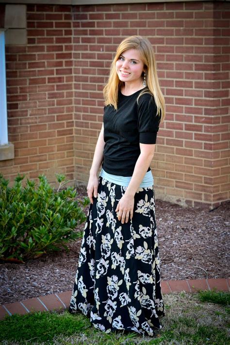 Fresh Modesty Modest Modesty Christian Modest Outfits Modest
