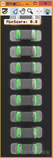halcon深度学习测试代码 halcon create shape model mob6454cc6caa80的技术博客 51cto博客