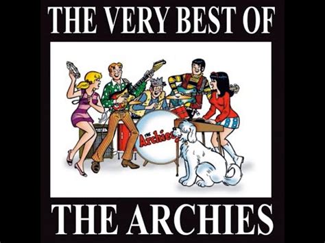 The Archiessugar Sugarextended Mix