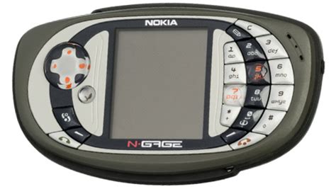 10 Video Game Consoles The World Wasnt Ready For Page 5