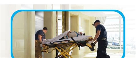 Hospital Bed Elevator Ses