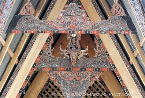 Detail Rumah Adat Di Pulau Sumatera Koleksi Nomer 30