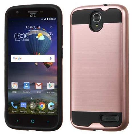 Best Cases For Zte Grand X