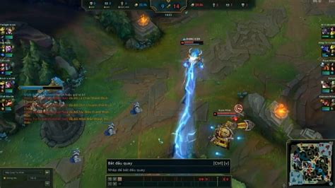 Did You Know That Aurelion Sol Fly At The Same Speed As Maokai Ult Max