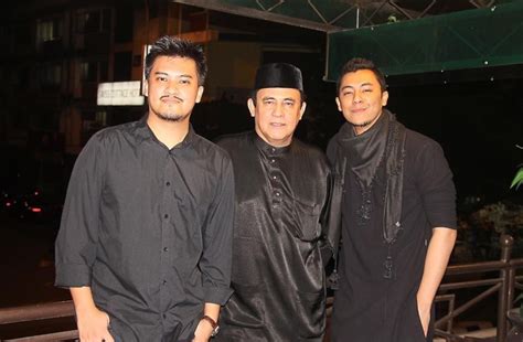11 Famous Celebrity Siblings In Malaysia You Should Know Fly Fm