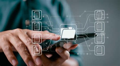 Les Avantages De La Centralisation Des Données Informatiques