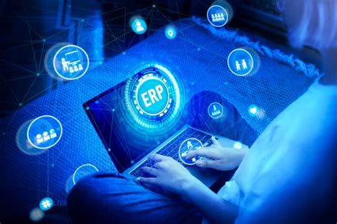 The Future Of Erp Trends To Watch Finance And Digital Transformation