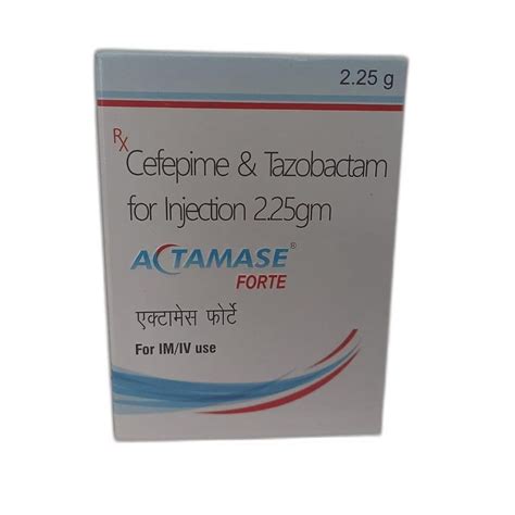 Actamase Forte Injection At ₹ 450 Box Zostum Injection In Ahmedabad Id 2849010653973