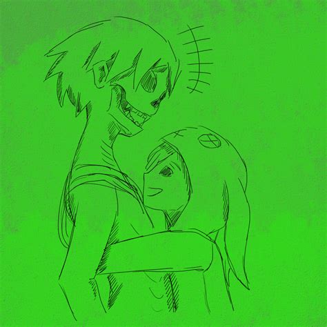 Wick Caleb And Lillian By Dino Dark On Deviantart