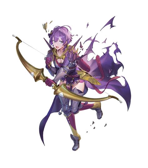 Bernadetta Von Varley And Bernadetta Von Varley Fire Emblem And 2 More