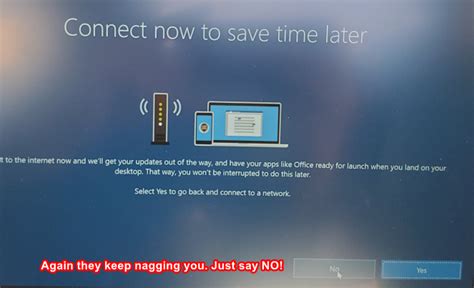 Installing Windows 10 Bookstack