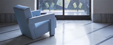 Gerrit Thomas Rietveld Utrecht Armchair By Cassina For Sale At 1stdibs Utrecht Chair Gerrit