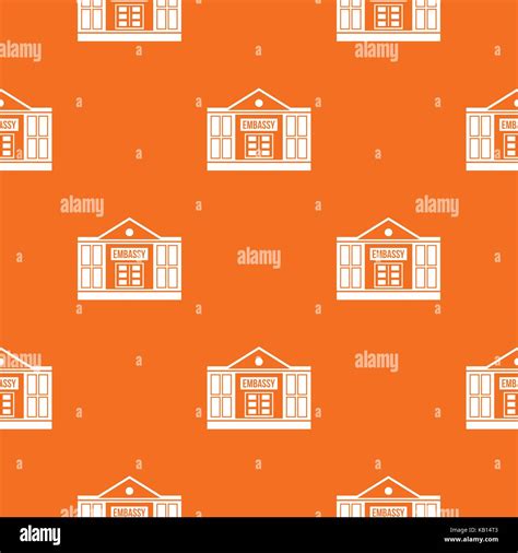 Embassy Consulate Tourist Stock Vector Images Alamy