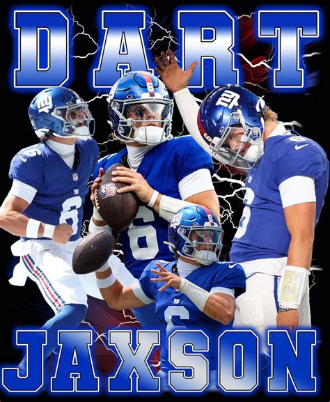 Jaxson Dart T Shirt Design Png Instant Download 300 Dpi Etsy