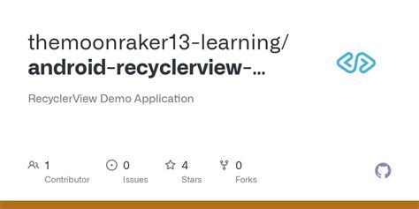 Github Themoonraker13 Learningandroid Recyclerview Multiselect