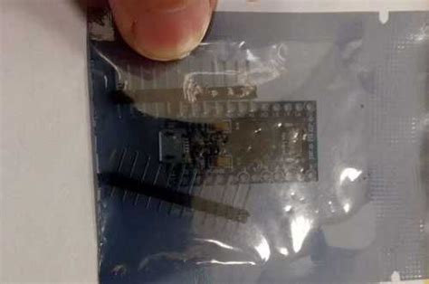 Arduino Pro Micro Festima Ru частные объявления