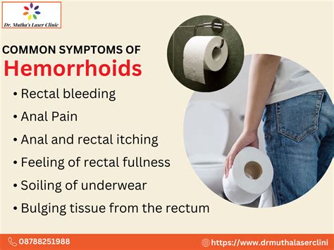 Understanding Hemorrhoids Symptoms And Treatment Options In Pune Dr