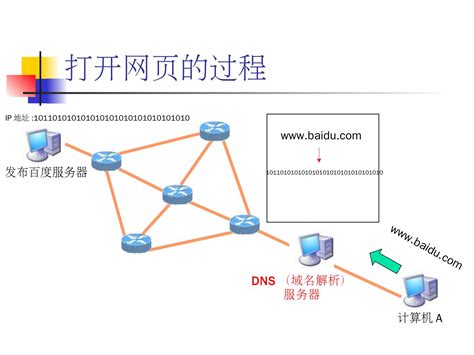 Dns（域名解析） 服务器