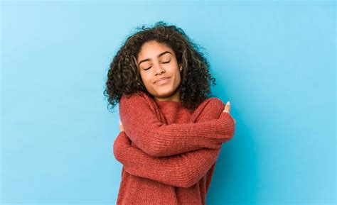 Self Compassion The Foundation Of A Non Anxious Presence The Non