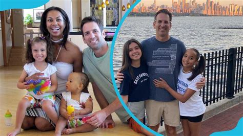 Bella Berlin Net Worth All You Need To Know About Harris Faulkners