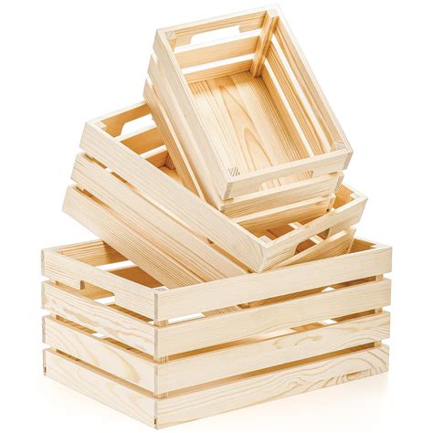 Cajas De Madera De Oregon Pino OregÓn Bruto Maderas Ojeda